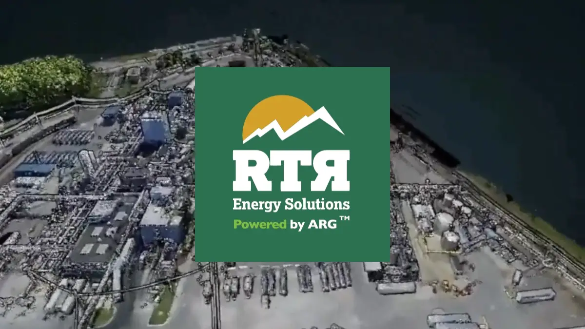 RTR Energy Solutions